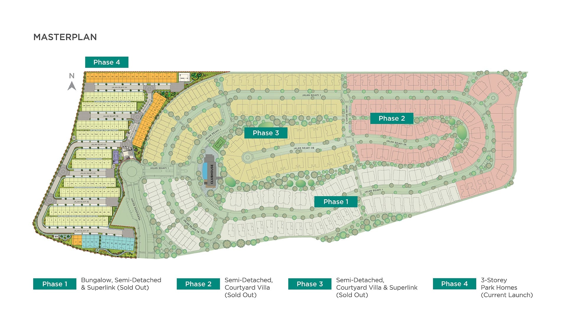Sejati Residences - Cyberjaya Online
